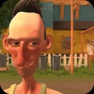 The evil neighbor fandom Аватар автора