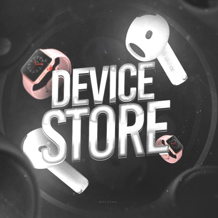 DEVICE.STORE Аватар автора