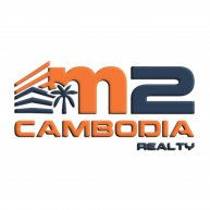 Новостройки Камбоджи - m2 Cambodia Realty Аватар автора