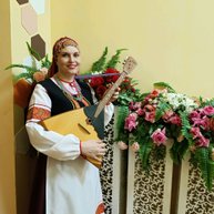 Дударева Татьяна Аватар автора