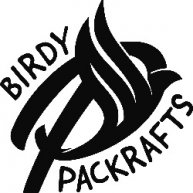 Птичьи пакрафты Birdypackraft Аватар автора