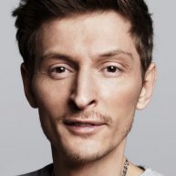 Павел Воля Аватар автора
