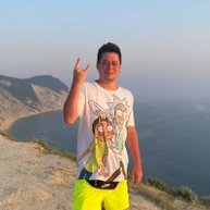 Rodion Аватар автора