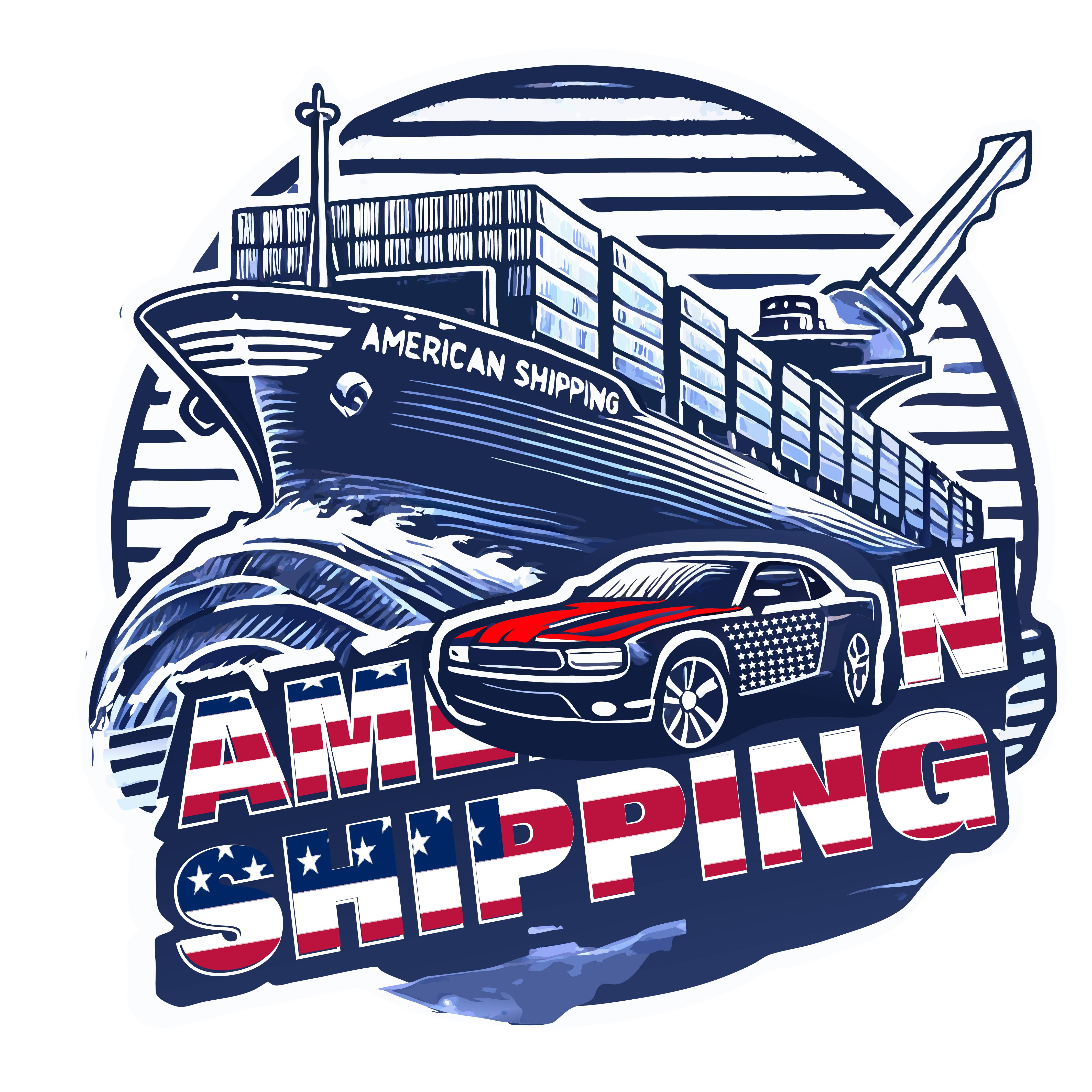 American Shipping Аватар автора