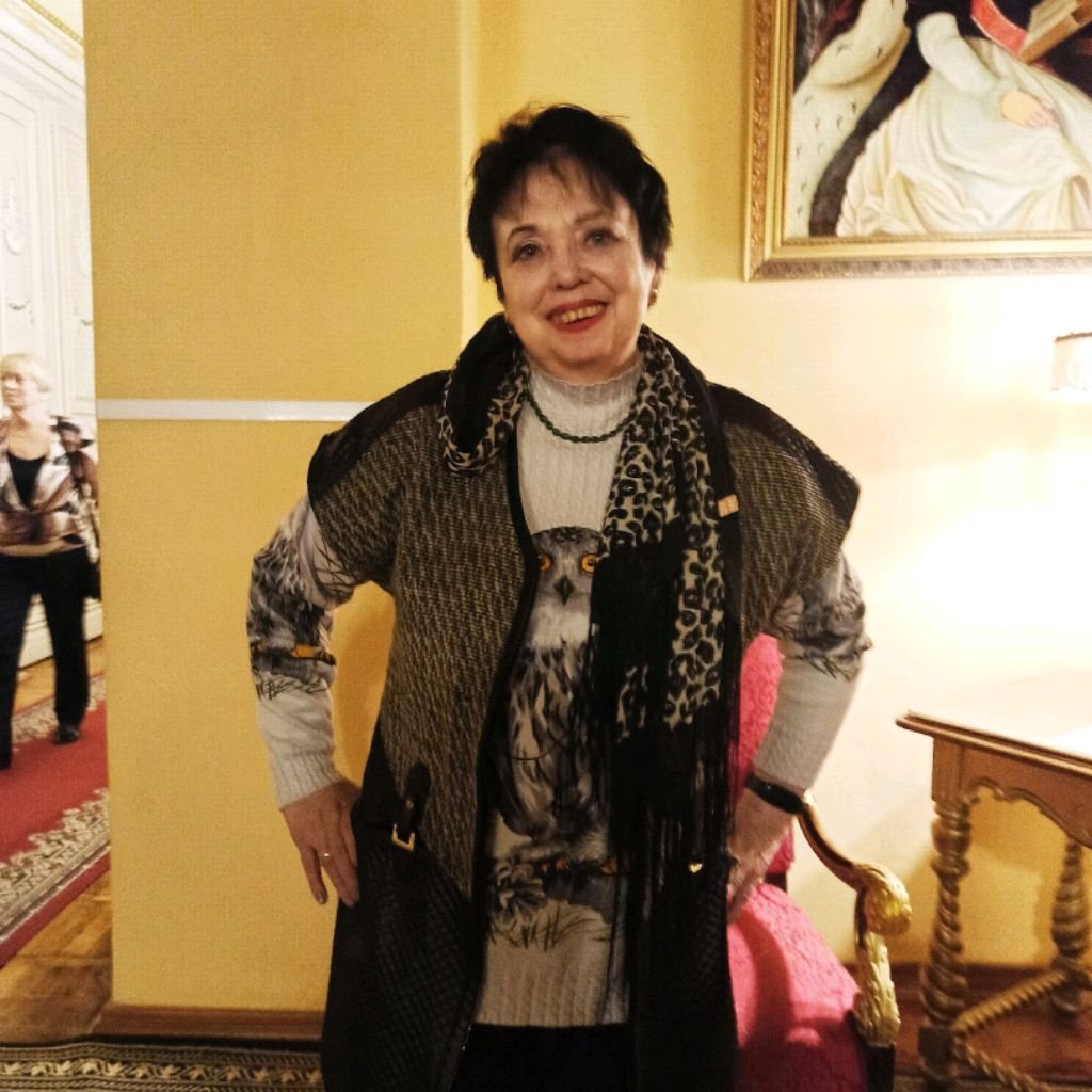 Аватар автора
