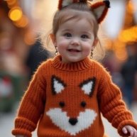 Идеи для вязания / NeuroKnit Аватар автора
