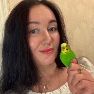 RiggiMinni and parrots Аватар автора