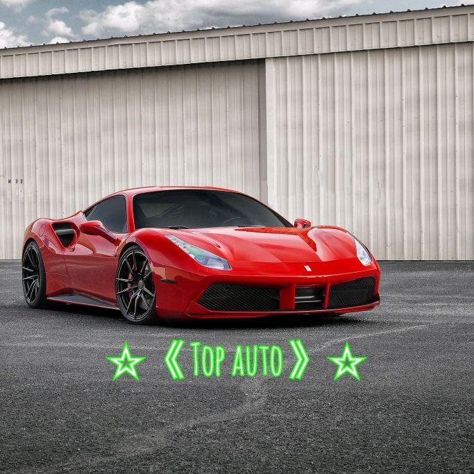 ☆《 Top auto 》☆