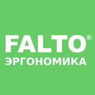 Эргономика FALTO Аватар автора