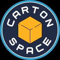 Carton Space Аватар автора