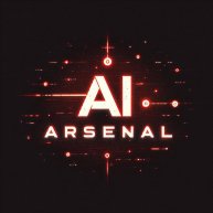 AI Arsenal Аватар автора