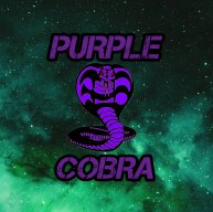 PURPLE COBRA Аватар автора