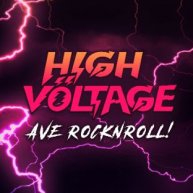 High Voltage Аватар автора