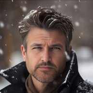 Алексей Афонин Аватар автора