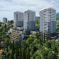 Апартаменты Крымский Рей Аватар автора