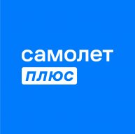 Самолет Плюс м.Физтех Аватар автора