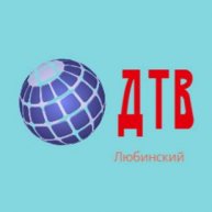 ДТВ (школьное телевидение Любинского района) Аватар автора