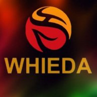 Whieda Аватар автора