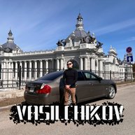 VASILCHIKOV Аватар автора