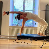 Pilates and Garuda Аватар автора