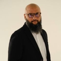 Kumar Mukhametzyanov