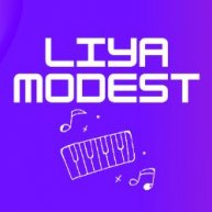 Liya Modest Аватар автора
