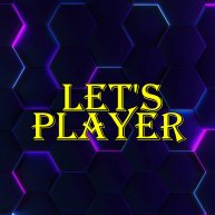 Let's Player Аватар автора