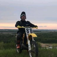 Димон Аватар автора
