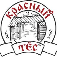 КРАСНЫЙ ТЁС Аватар автора