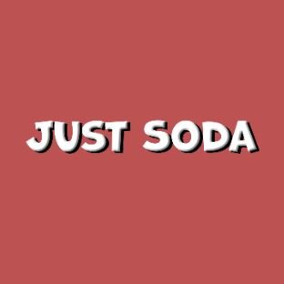 Just Soda Аватар автора