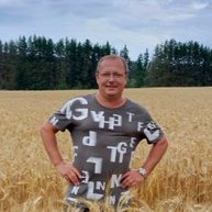 Маэстро ЗАМ. Аватар автора