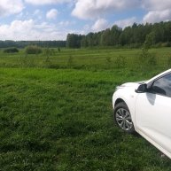 ВРЕМЯ ИСКАТЬ Аватар автора