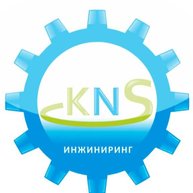 KNS engineering Аватар автора