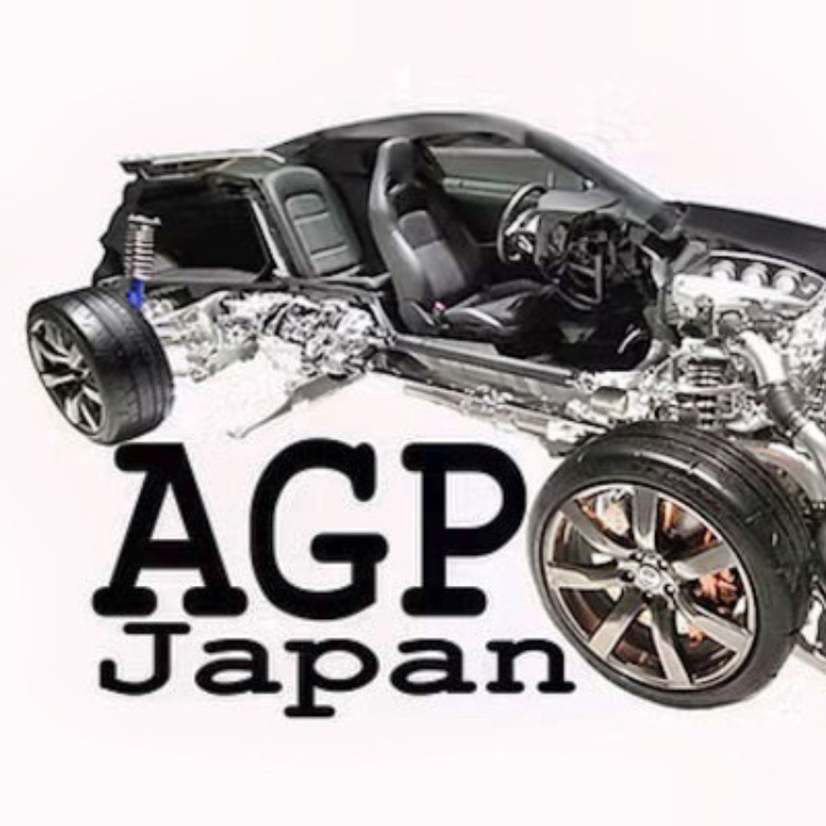 AGP Parts Japan