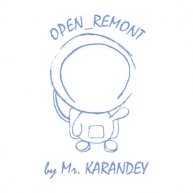 Open-remont by Mr.Karandey Аватар автора