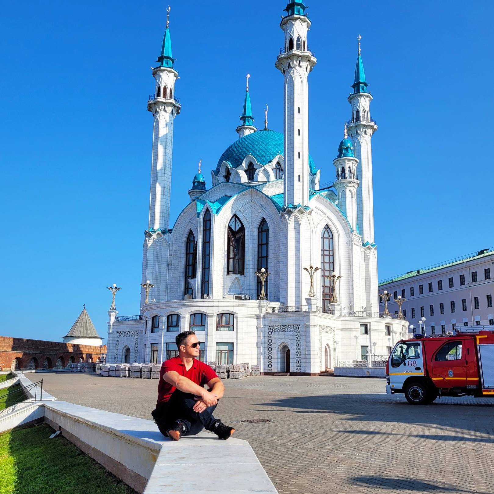 Сергей Бордо