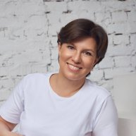 Вера Самойлова Аватар автора