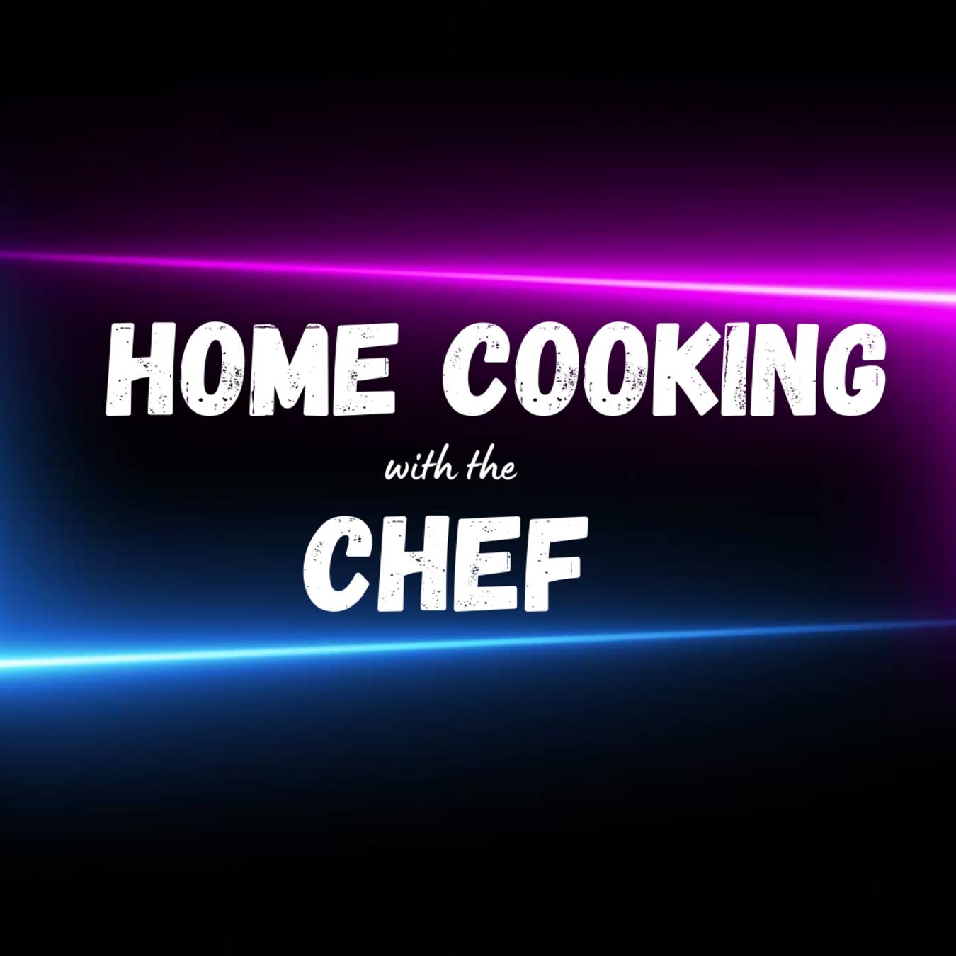 Home Cooking with the Chef Аватар автора