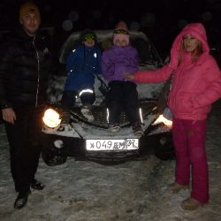 Аватар автора