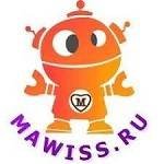 Журнал Mawiss.ru Аватар автора