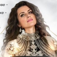 Российская певица Екатерина Шульгина Аватар автора