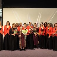 Женский камерный хор ГЛОРИЯ Аватар автора