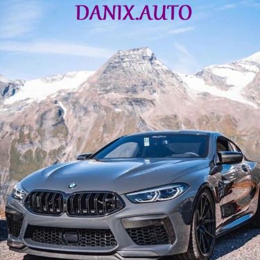 DanixAuto Аватар автора
