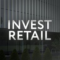 INVEST RETAIL | ИНВЕСТИЦИИ В НЕДВИЖИМОСТЬ Аватар автора