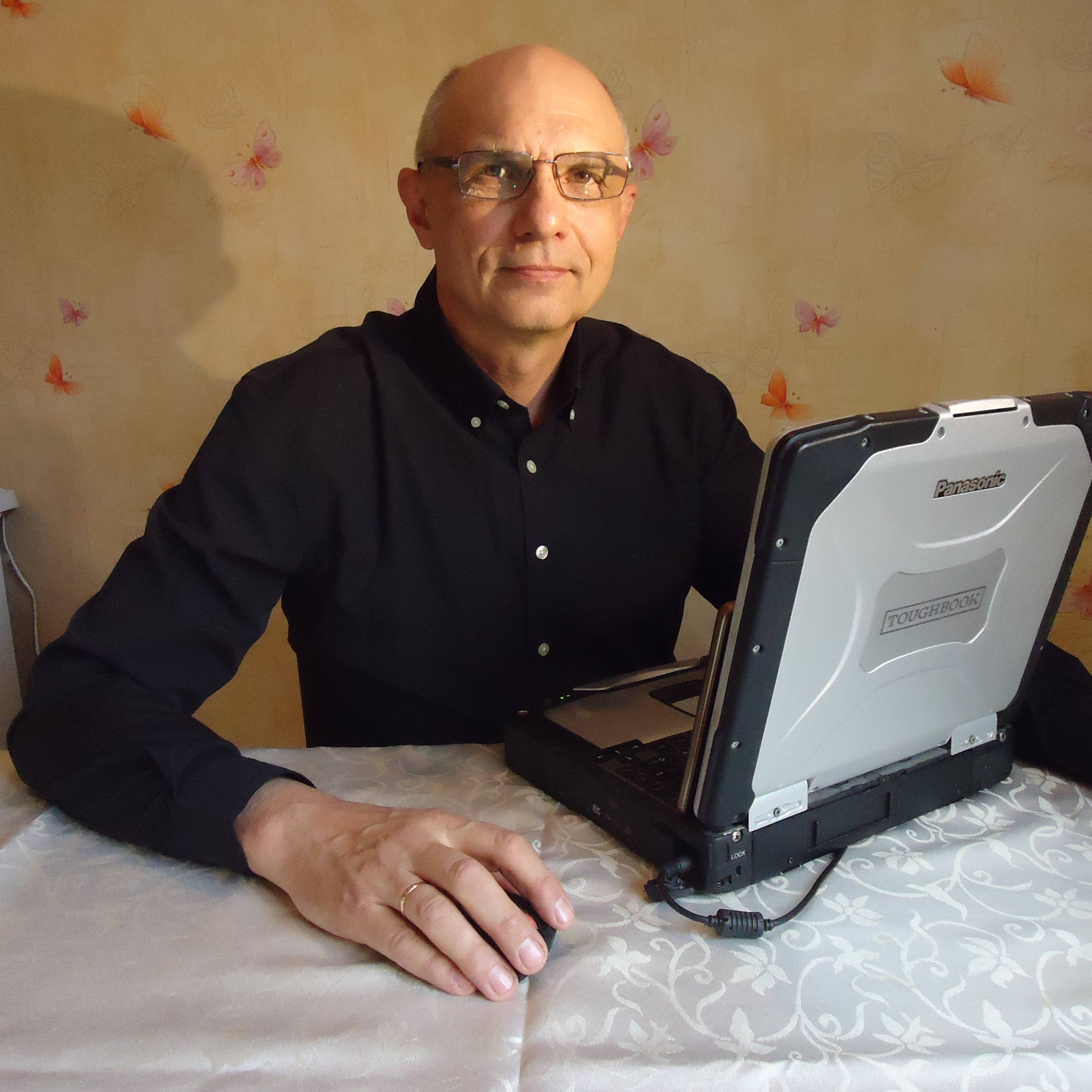 Аватар автора