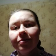 Люба из Рутуба в творческом видео. Аватар автора