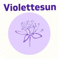 Violettesun Кундалини Йога и Медитация Аватар автора