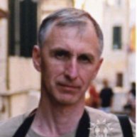 Андрей Глуховцев Аватар автора