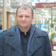 Максим Шевцов Аватар автора