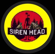SIREN HEAD Аватар автора